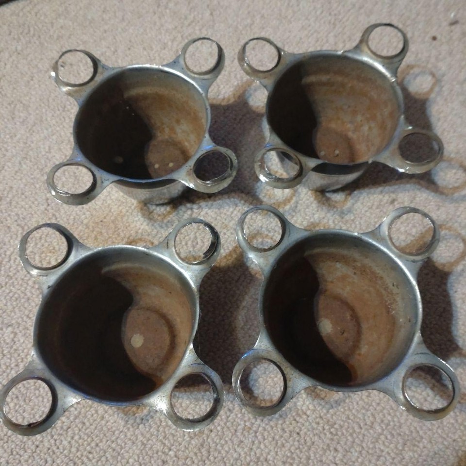 Playboy Center Cap Old Car Wheel | eBay UK