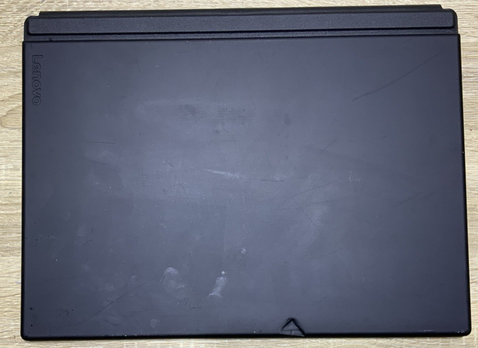 Lenovo ThinkPad X1 Tablet 3rd Gen WIN 11 i7-8th Gen 16GB 256GB Casing ...