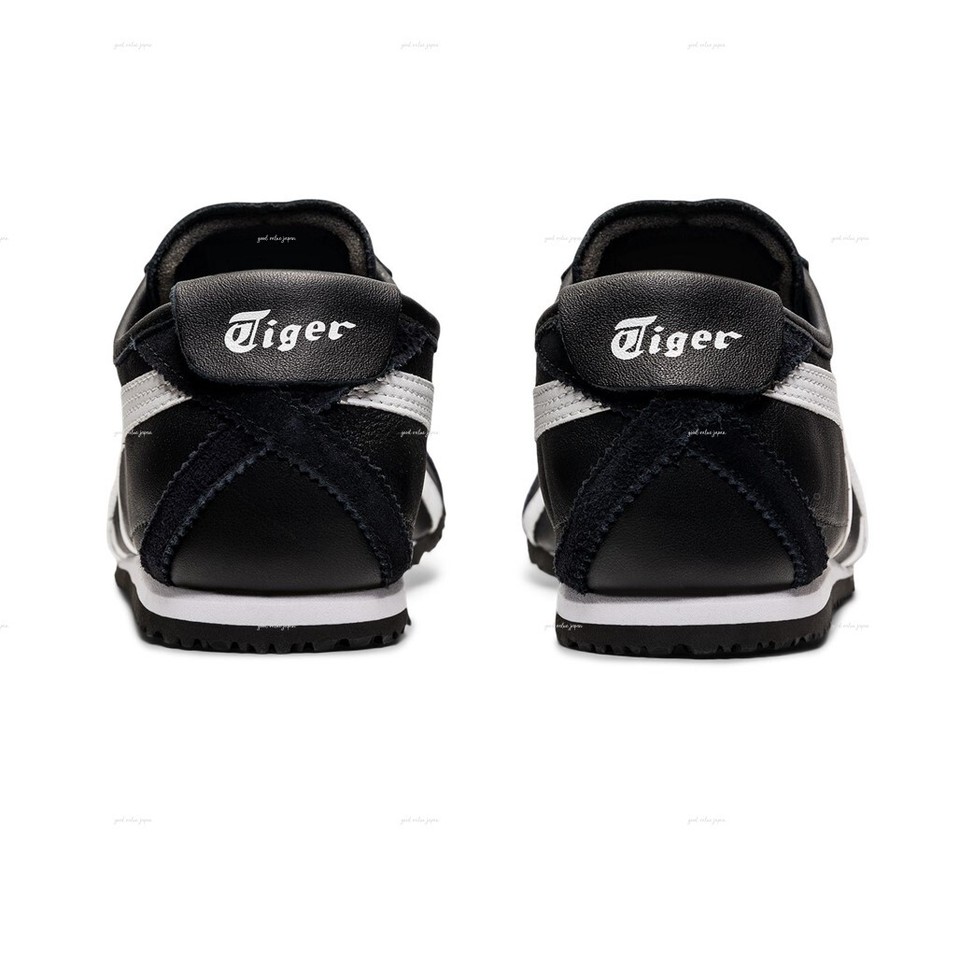 Authentic Onitsuka Tiger MEXICO 66 1183C102 Sneaker Unisex [Double Box ...