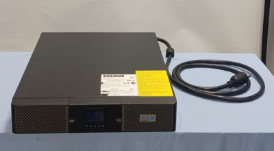 Eaton 9PX3000RT UPS Rack | Online Double Conversion | Enterprise/Data ...