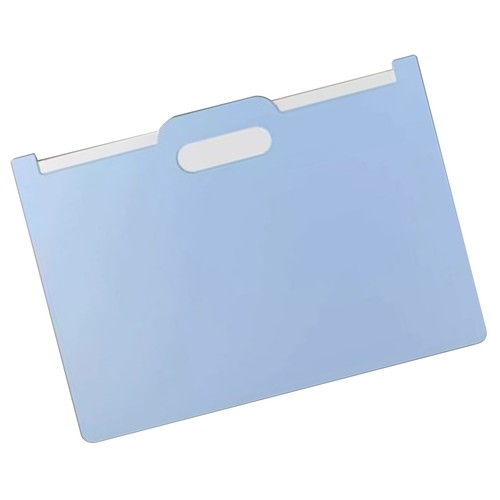 A4 Expanding File Folder Large Capacity Flexible Portable Expandable ...