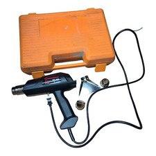 Vintage Milwaukee MHT Model 750 Heat Gun. Working for sale online | eBay