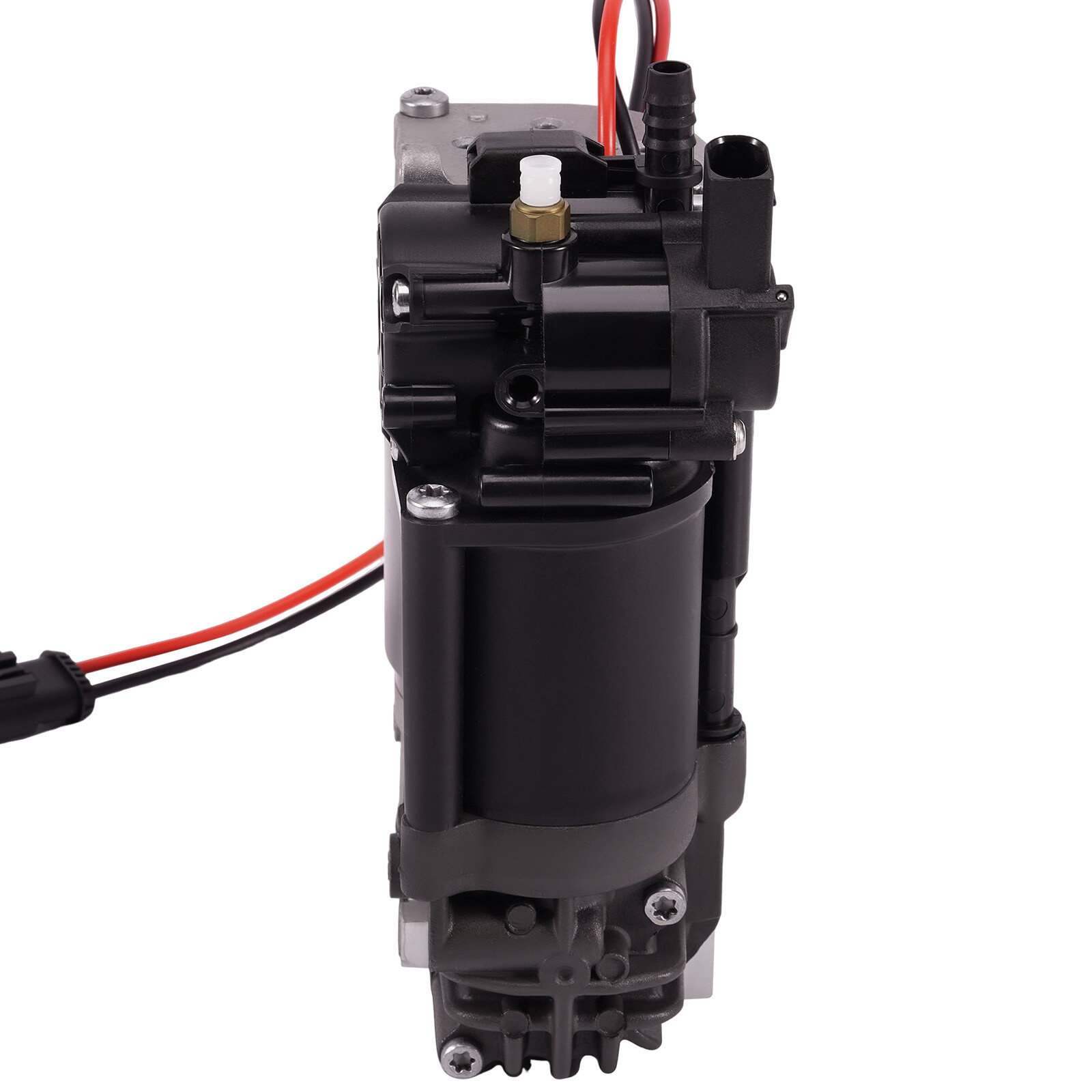 Air Suspension Compressor Pump For BMW 5 F01 F02 F04 F07 2009-2016 ...
