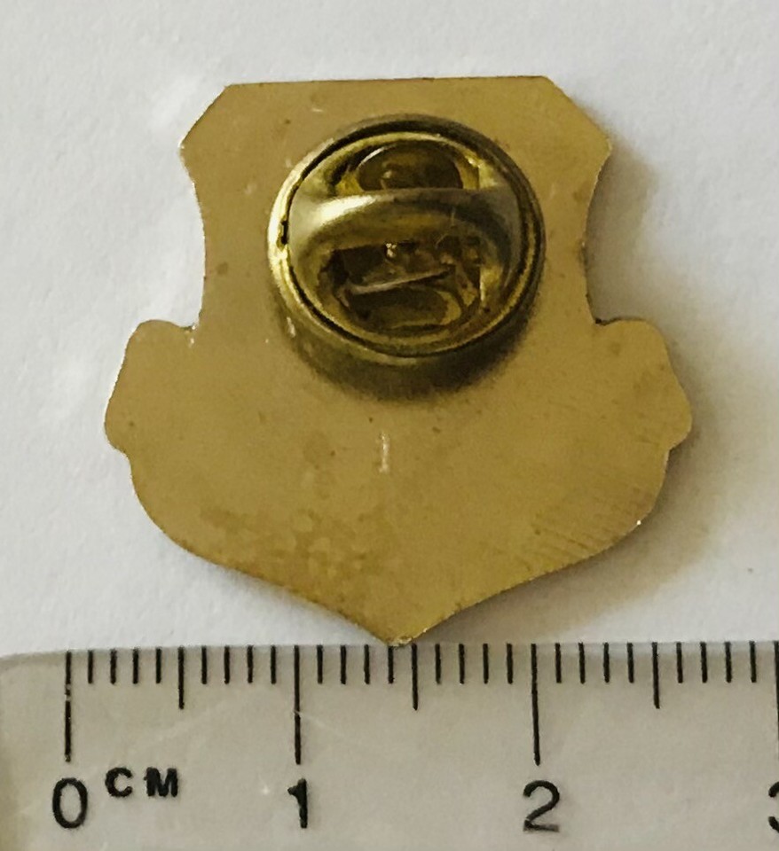 United States Air Force Security Service Pin Badge Military Rare ...
