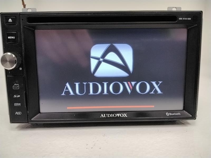 Audiovox Navigation System Test: Audiovox DVR 300 HD GPS – Die