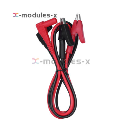 Universal s Universal Digital Multimeter Lead Multimeter Test Cord ...