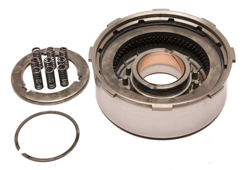 A518 A618 46RE 47RE 46RH 47RH Transmission Direct Drum LOADED 90-UP ...