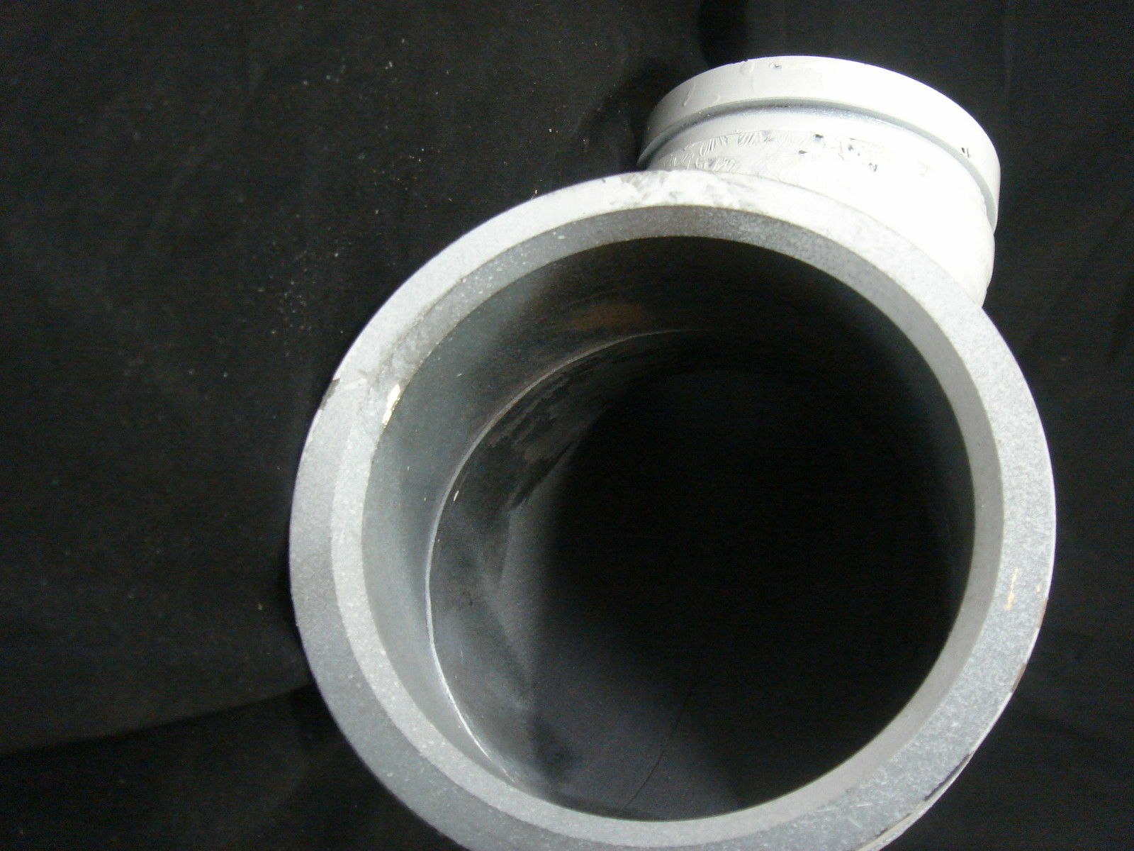 5" (125mm) x 15D Short Radius Elbow for Concrete Pumps | eBay Australia