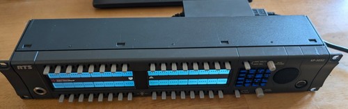 RTS KP-5032 32-Key IP Intercom Keypanel HD Color Display w/ Power ...