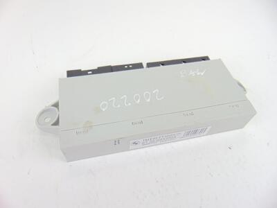 6933269 Modulo Elettronico per BMW SERIE 7 (E65/E66) 740d 2007 200220 ...