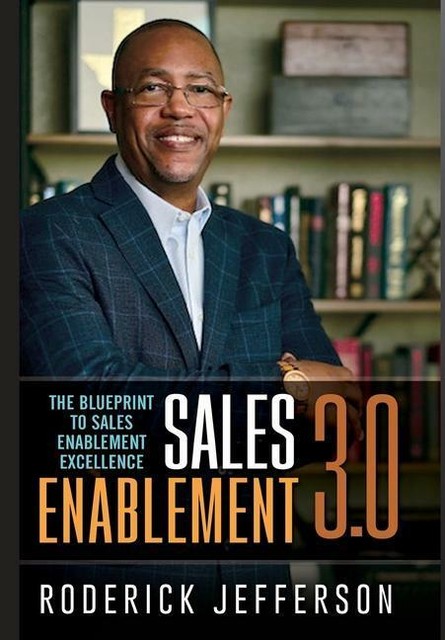Sales Enablement 3.0 von Roderick Jefferson (2021, Gebundene Ausgabe ...