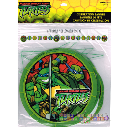 Ninja Tutles De Banners How The New Teenage Mutant Ninja Turtles
