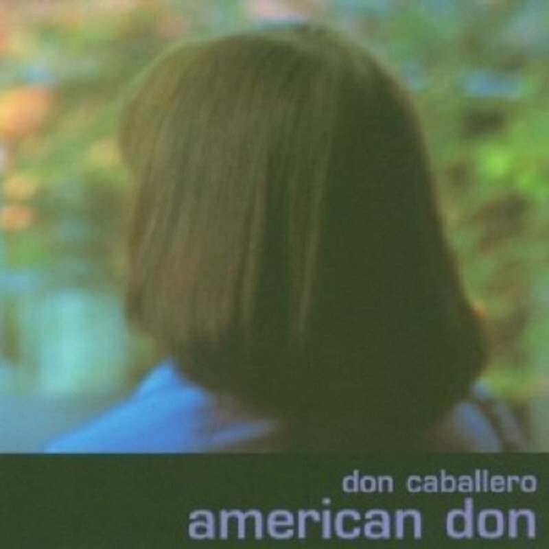 Don Caballero - American Don LP 9 Tracks Alternative Pop Rock New | eBay