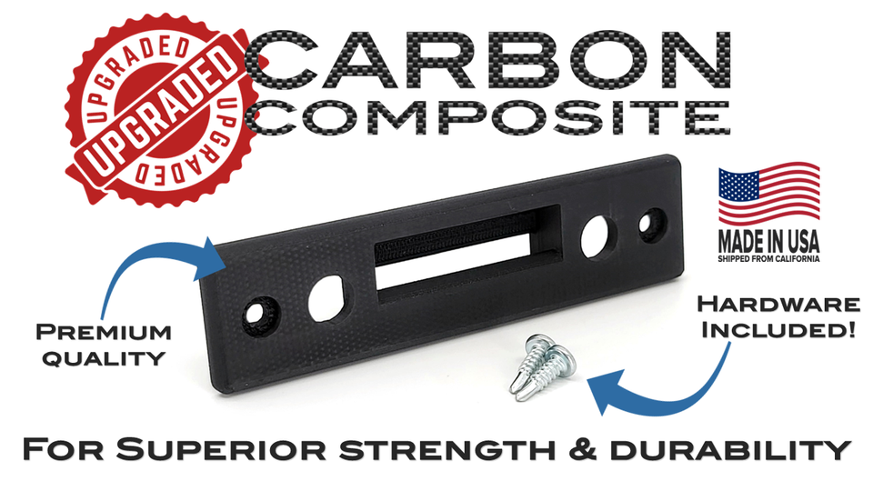 Rear Moonroof Latch, Rev 2, GM F Retainer 84900118, Traverse Acadia ...