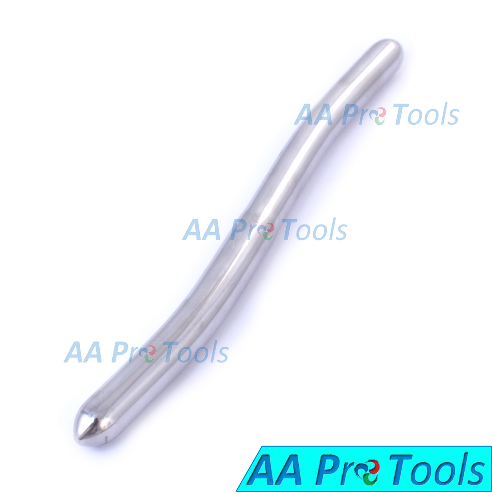 AA Pro: Gynecology Hegar Uterine Dilators 13mm/14mm Ended Sounds ...