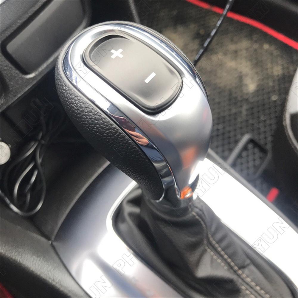 Gear Shift Knob Automatic Transmission Shifter Lever For Buick Encore ...