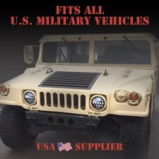 Surplus Military Humvee for sale | eBay