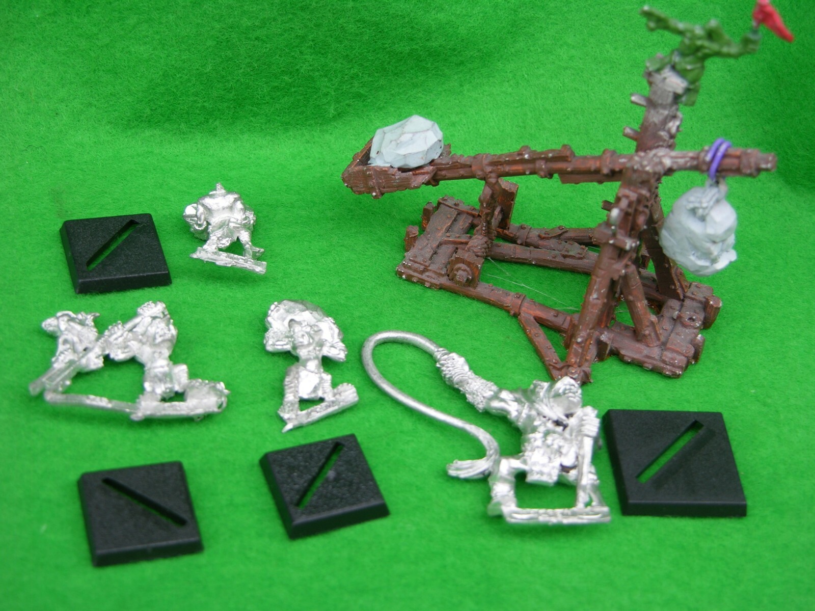 WHFB GOBLIN WAR MACHINES MULTI-LISTING | eBay UK