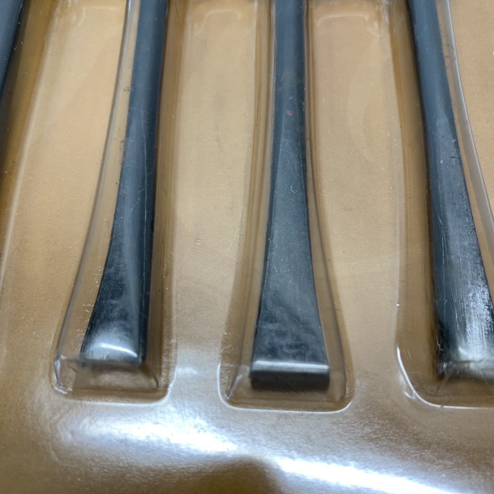 Windsor Design Wood Carving Chisels Set Kit 5 pcs NEW | eBay