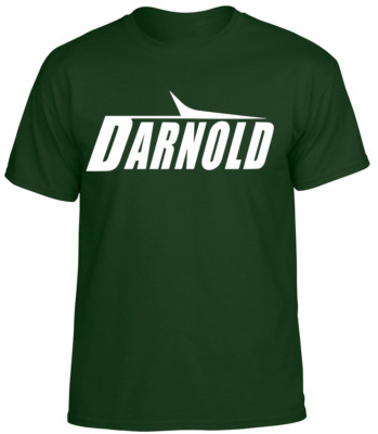 Sam Darnold New York Jets "LOGO" T-Shirt | eBay