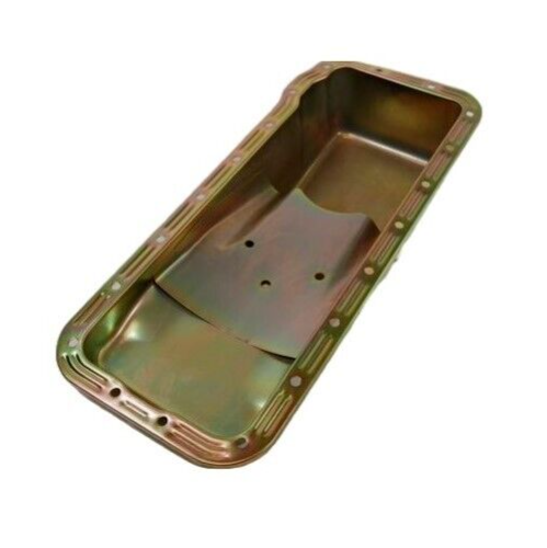 Ford FE Oil Pan 352 360 390 427 428 V8 Engines Big Block Stock Capacity ...