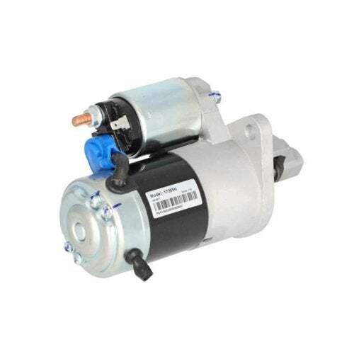 Starter - Mitsubishi Style DD (17305) fits Ford 1210 1310 SBA185086321 ...