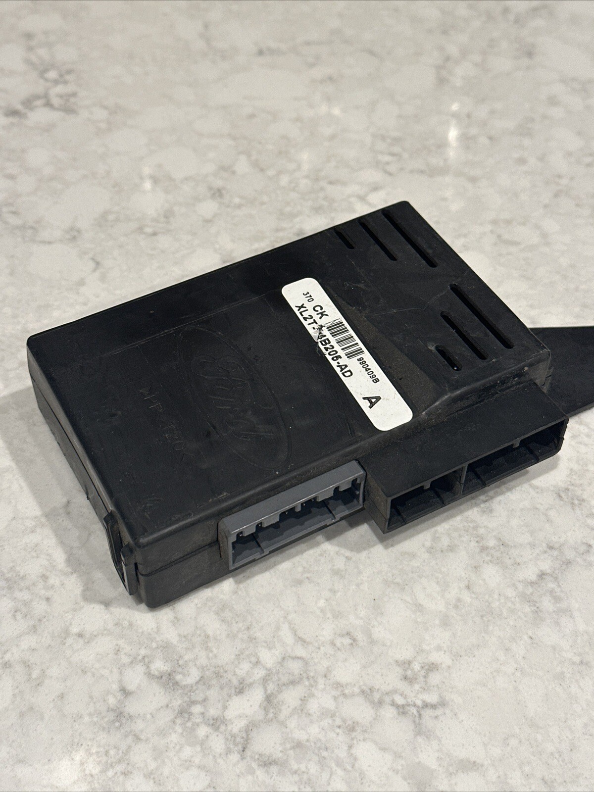 1999 - 2001 Ford Ranger MultiFunction Chassis Control Module XL2T ...