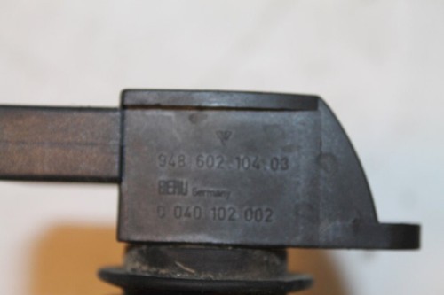 IGNITION COIL Porsche Cayenne (9PA) 2006 0040102002 / 94860210403 ...