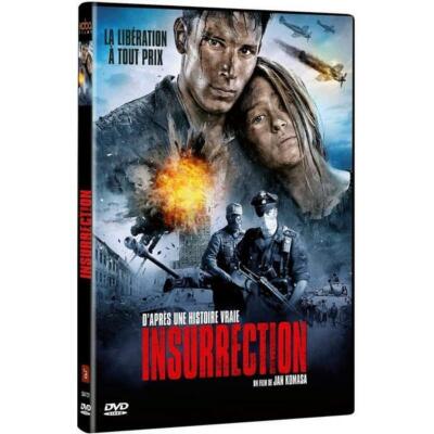 DVD Neuf - INSURRECTION | eBay