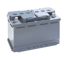 Autocraft Gold Battery Group Size H6 730 CCA 48H6 for sale online | eBay