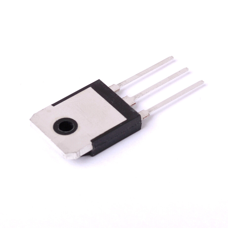 SD10N60 SemiConductor - CASE: TO3P MAKE: Infineon | eBay