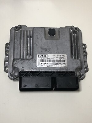 2013 2014 2015 2016 Ford Focus FM5A-12A650-ADB Engine Control Module ...