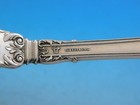 Charles II by Lunt Sterling Silver Flatware Set For 12 Service 174 ...