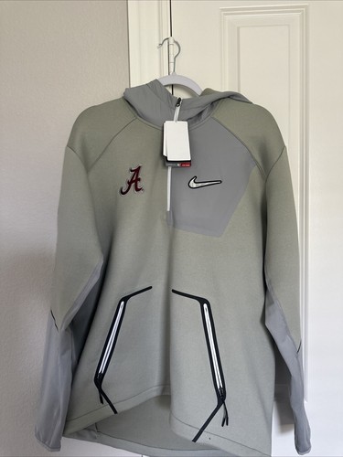 nike team issued Alabama college football playoff jacket 🏆 New W/ Tags ...
