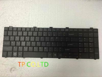 NEW Keyboard for Fujitsu Lifebook A530 AH530 A531 AH531 NH751 US | eBay
