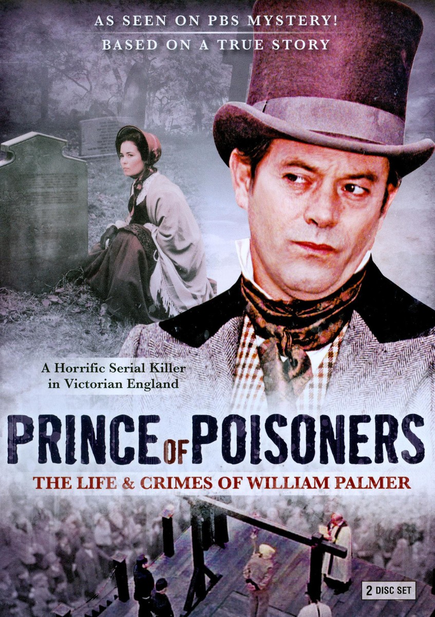 Prince of Poisoners (DVD, 1998) for sale online | eBay