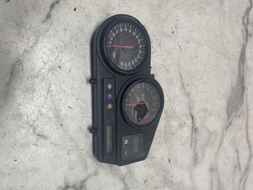 99 Honda CBR 900 CBR900 RR CBR900RR dash speedometer tachometer gauge ...