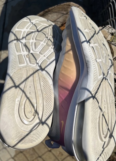 Size 8 - Nike Air Max Axis Premium Melon Tint for sale online | eBay