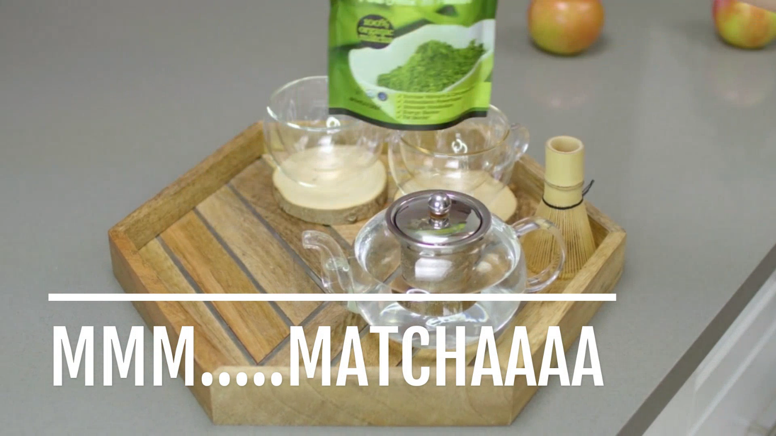 Organic Matcha Green Tea Powder 100% Pure Matcha 4oz 859327007120| eBay