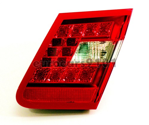 New! Mercedes Benz INNER TAIL LIGHT / LAMP (RIGHT) OEM ULO 1059008 ...