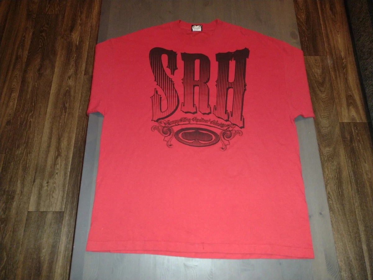 Supporting Radical Habits Logo