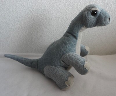 Animal Adventure Dinosaur Apatosaurus 11" Plush Stuffed Animal Target ...