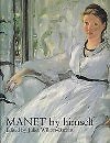 Manet By Himself By Juliet Edited by Wilson-bareau | eBay