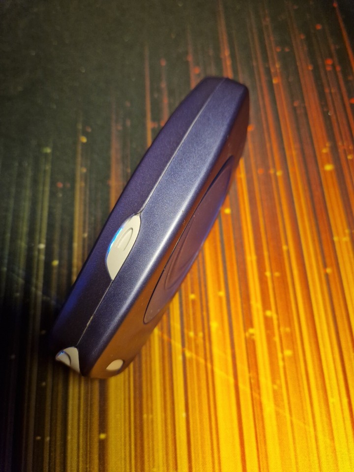 Retro Google-ified Nokia 3310 with a Touch of Android – Your Y2K Dream ...