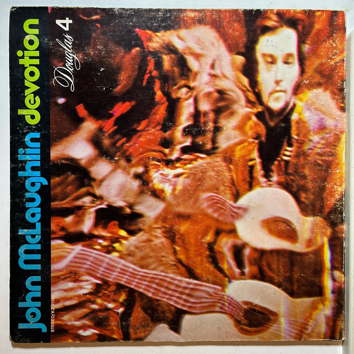 John Mclaughlin Young