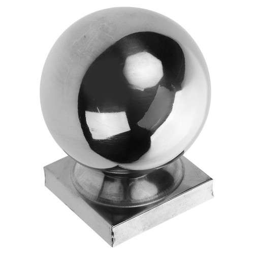 Banister Balls for Handrail End Cap Railing Stair Guardrail | eBay ...