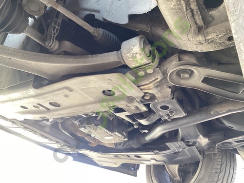 VAUXHALL INSIGNIA CDTI MKI 2008-2013 FRONT AXLE SUBFRAME | eBay UK