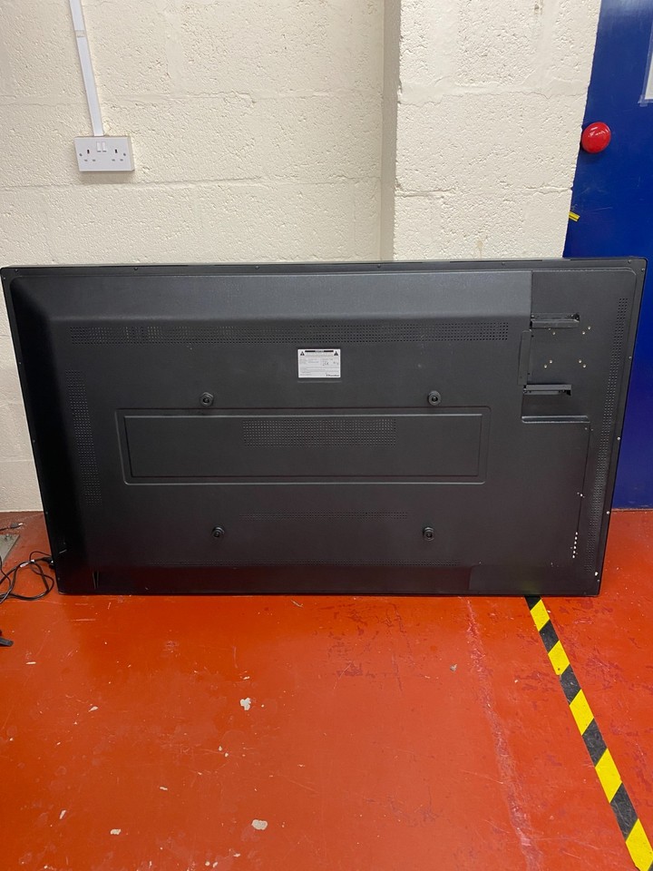 70 inch Full HD Promethean ActivPanel Touch Interactive Display - APT2 ...