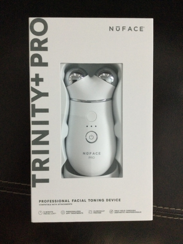 NuFACE Trinity+ PRO***NEW, in the box, never opened!!** | eBay
