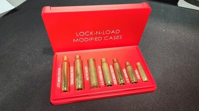 Hornady Lock-N-Load Modified Case Organizer | eBay